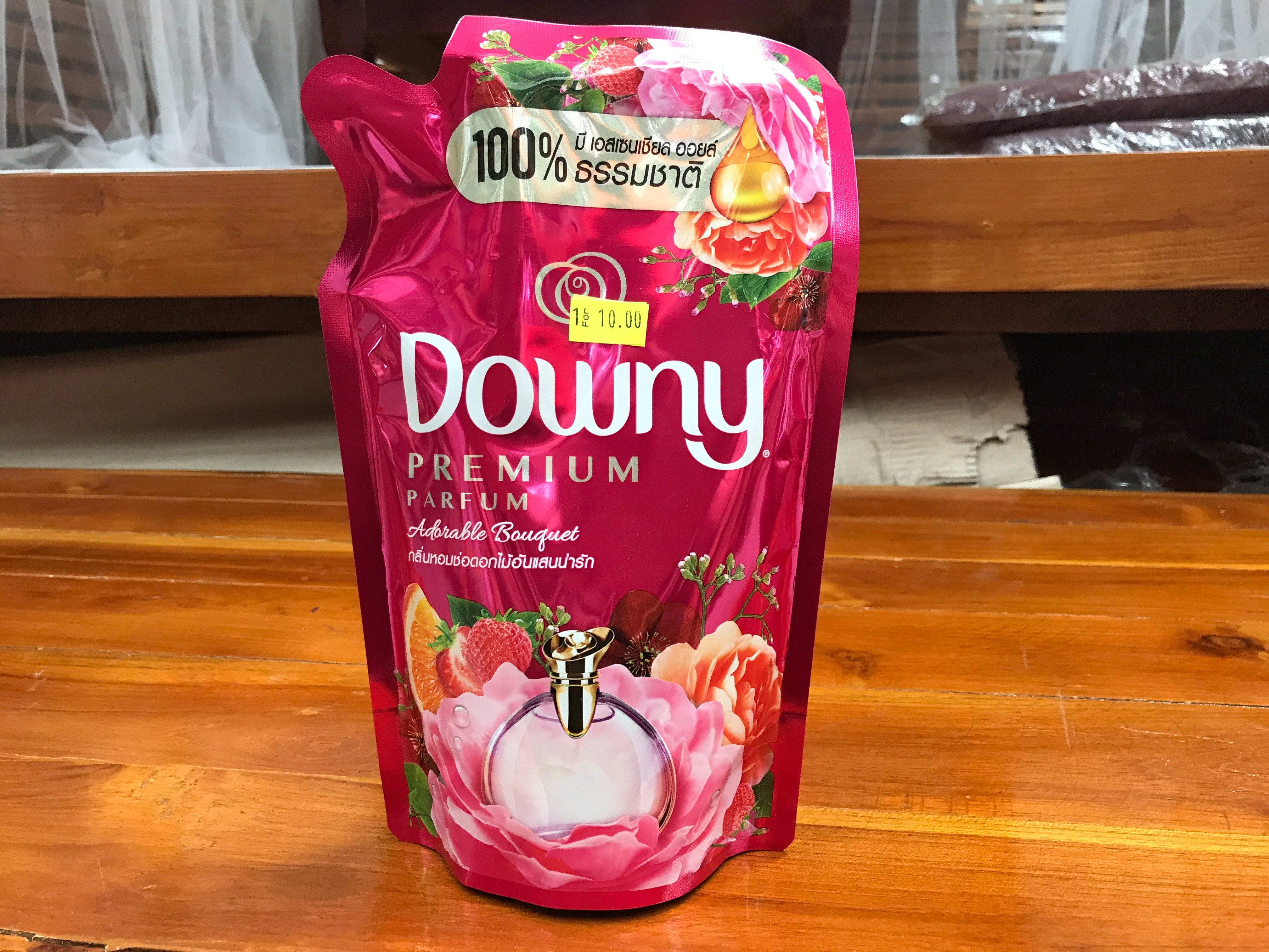 Downy 490ml | Thai wholesale